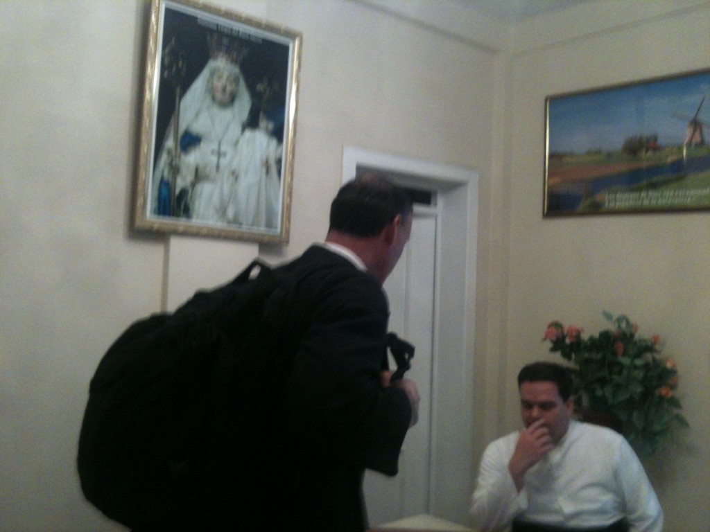 Visit the SSPX Marian Corps Seminarians at Mass! – Our Lady of Mount ...